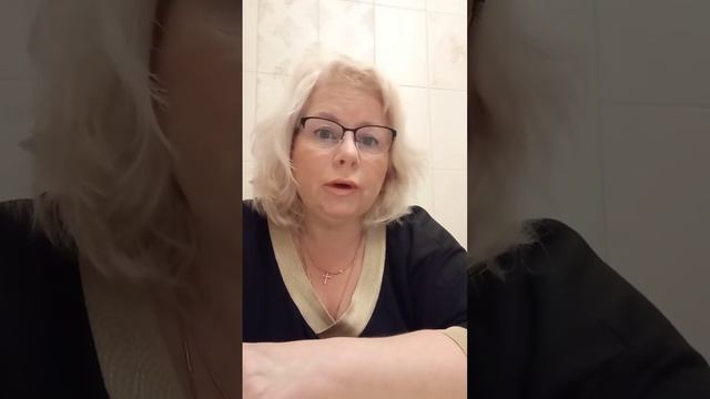 отзыв от выпускницы  1 курса Людмилы