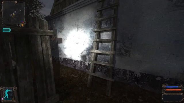S.T.A.L.K.E.R. Shadow of Chernobyl 002