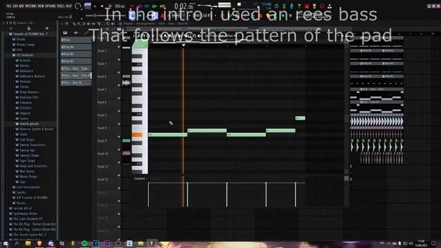 How To Make Music Like in Cyberpunk 2077⧸Doom (DarkSynth tutorial)