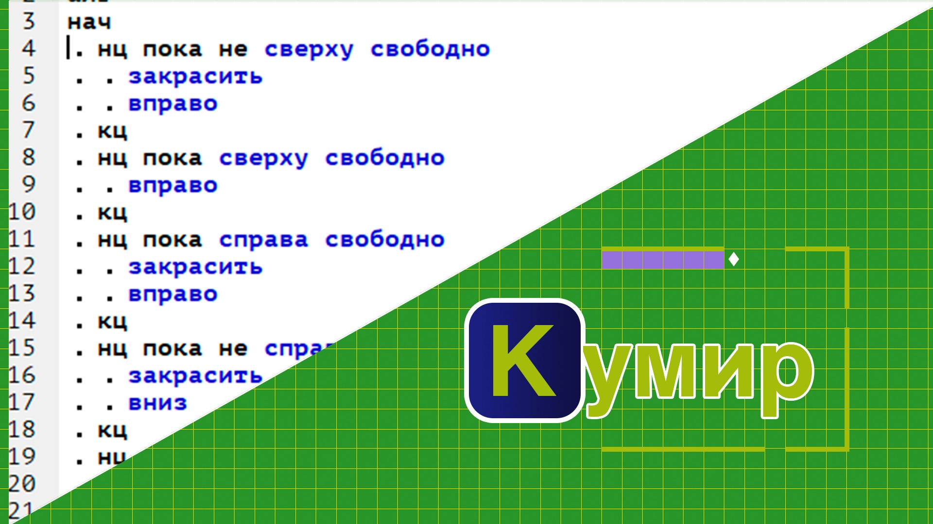 Задание 15.1 из ОГЭ. Обзор выполнения задания