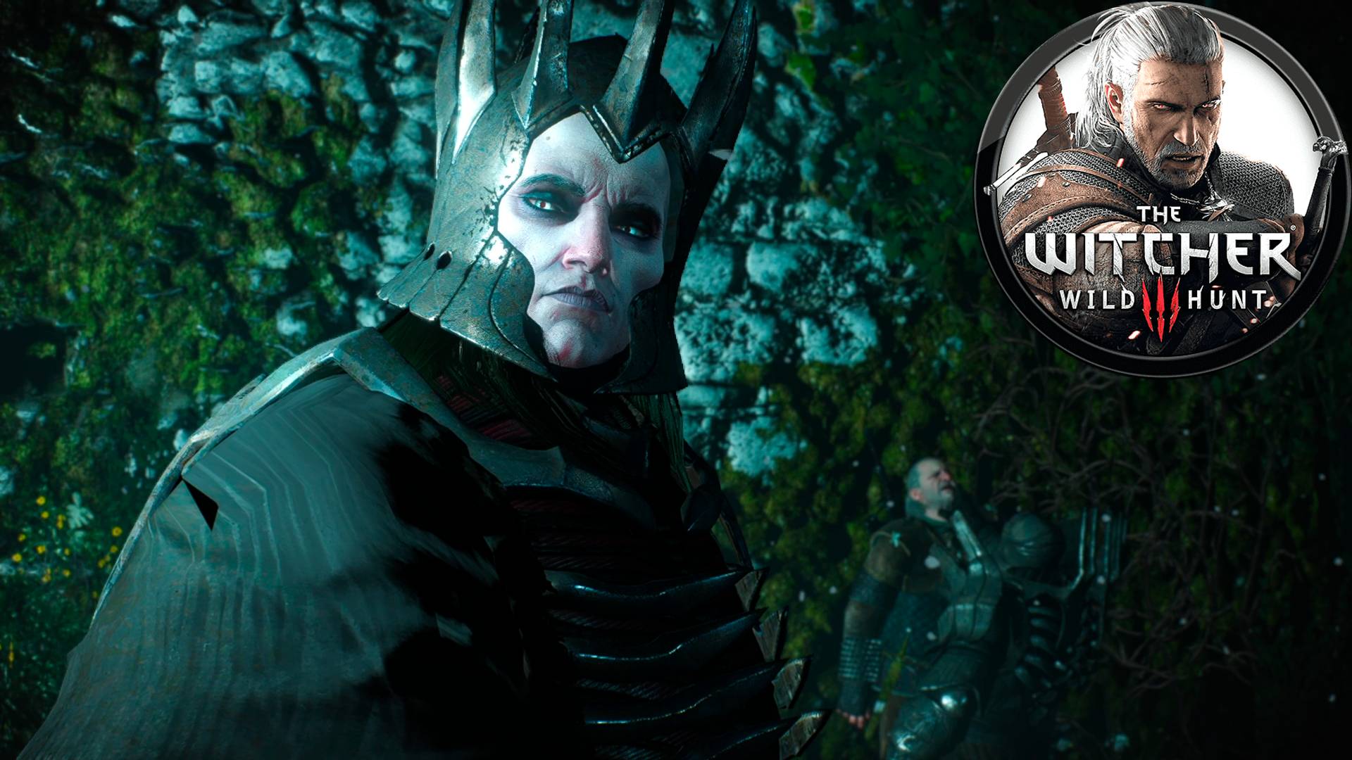 Ведьмак 3: Дикая Охота - Битва в Каэр Морхене