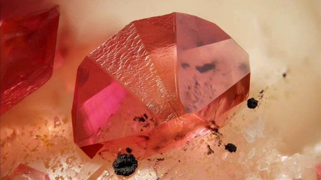 Тайный мир минералов 2