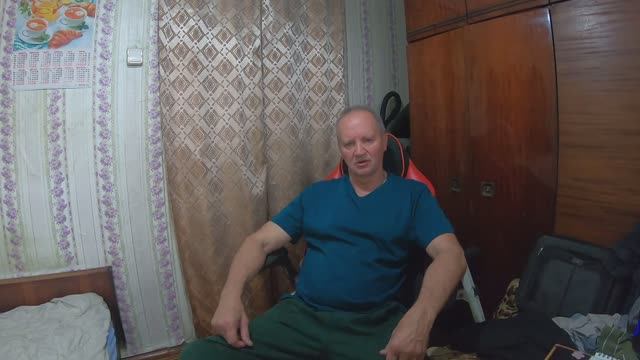 Травма колена и восстановление после травмы. (личный опыт) #1  25.10.2024 г.