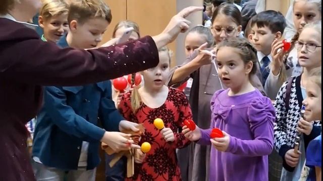 "Пушкин-навсегда!" Абонемент"Музыкальные прогулки по городам и странам" в Нижегородской консерватрии