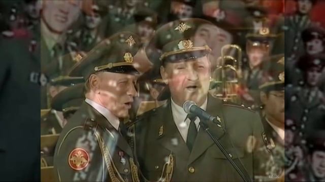 КАППСА - Родная советская армия (1982)