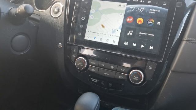 Teyes cc2 работа без зажигания и доп. кнопок...