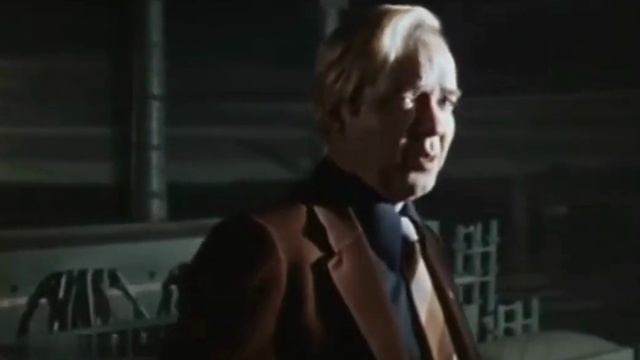 Юрий Пузырев - Прощание с Братском. (1976)