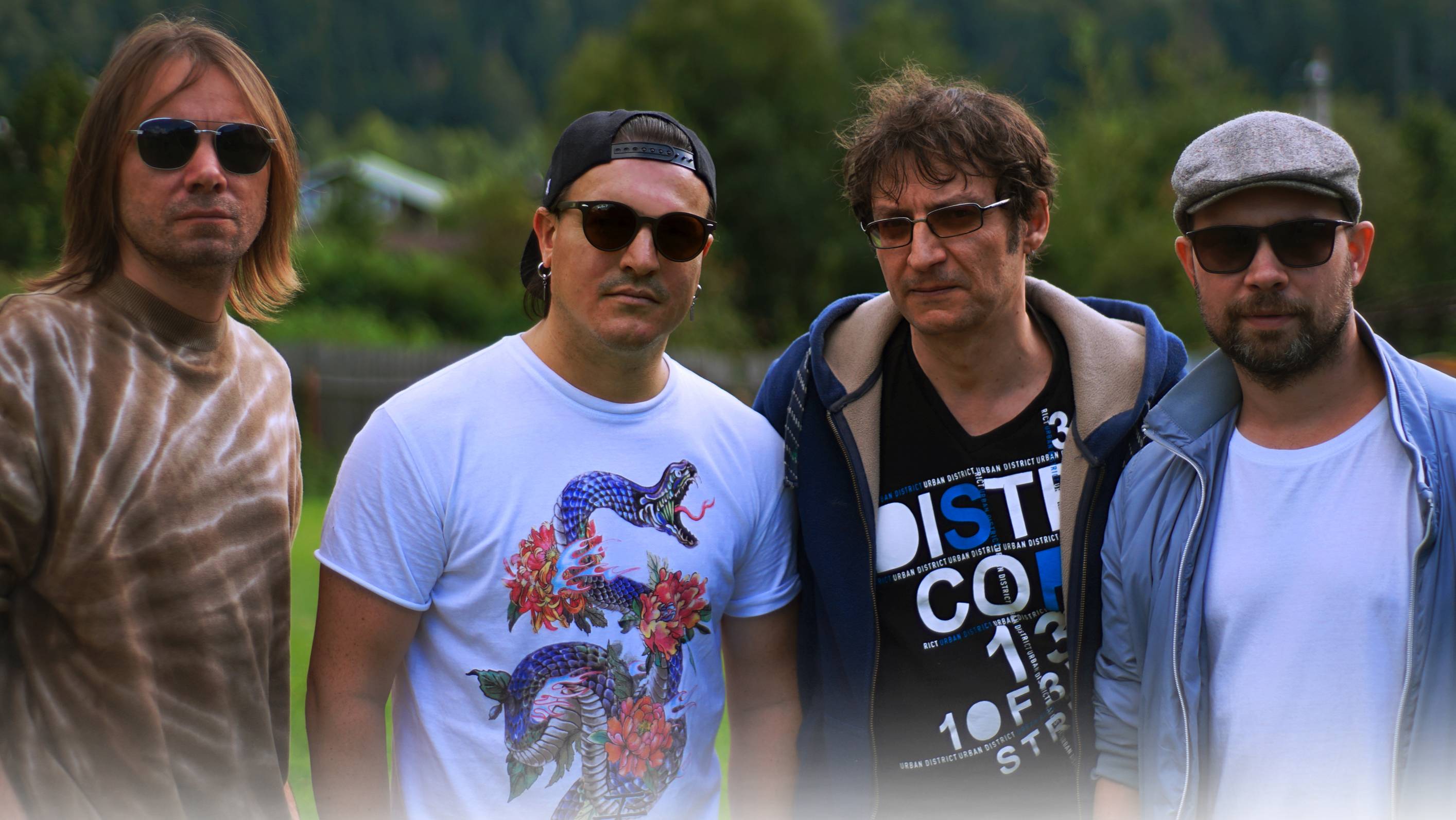 НЕЙРОНЫ - Невидимый магнит