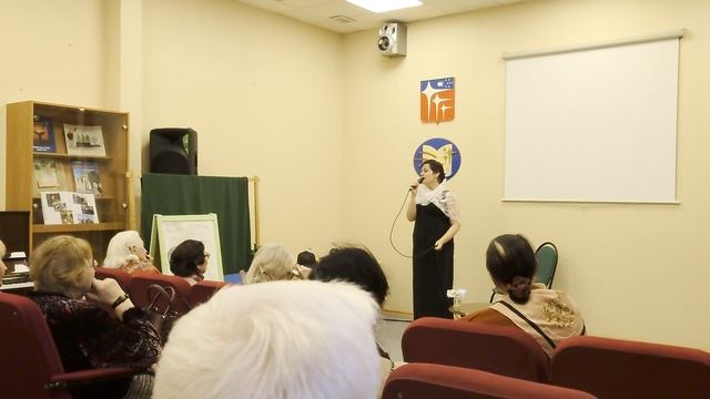 Песня "Журавленок" - исполняет Светлана Руль