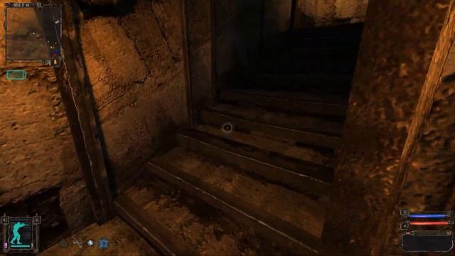 S.T.A.L.K.E.R. Shadow of Chernobyl Квесты Кордона 010