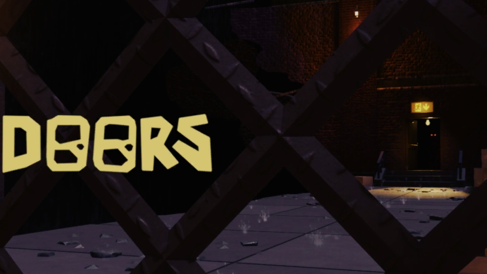 Играем в дорс 2