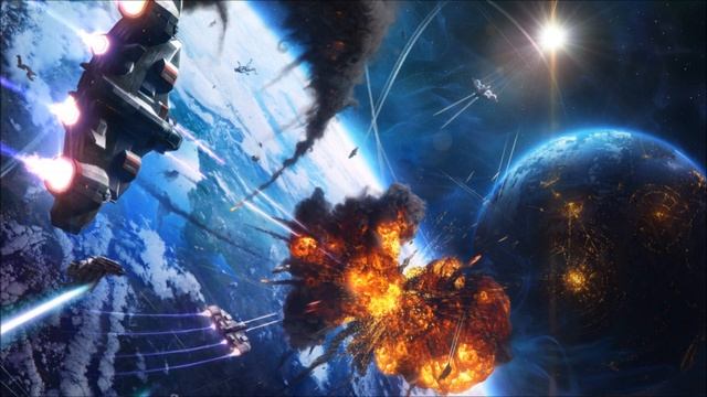 Jon Hallur - We Fight Proud For The Holder