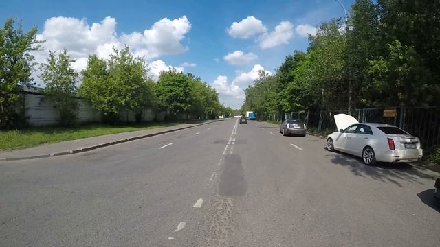 Бойся Camry 3.5 мы идем тебя шатать! Cadillac CTS2 на 4 докатках замер 0-100км/ч