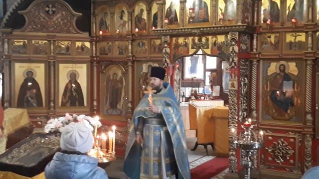 4 ноября 2024г. поздравление с празднованием Казанской иконы Божией Матери