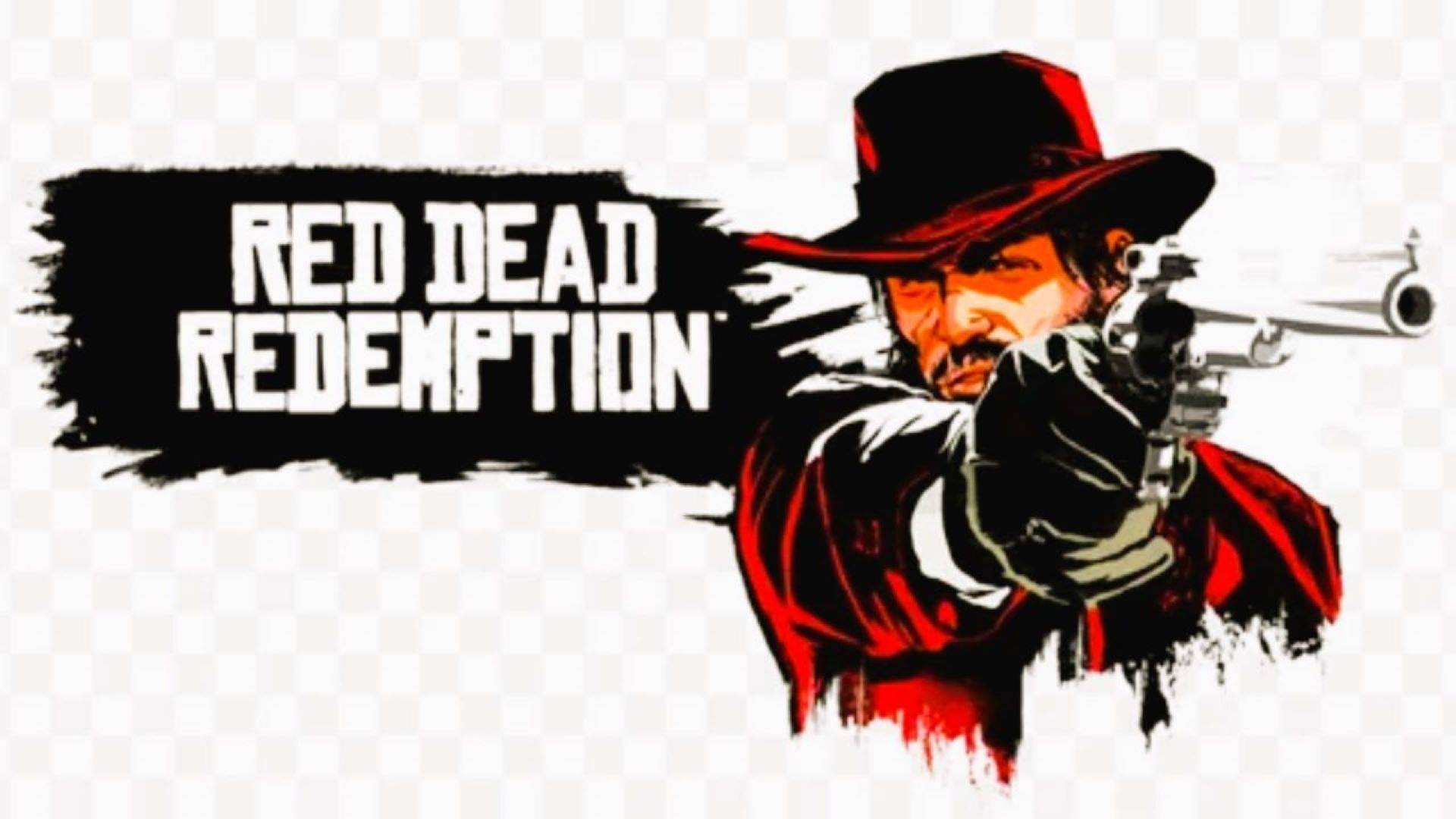 Red Dead Redemption Remastered