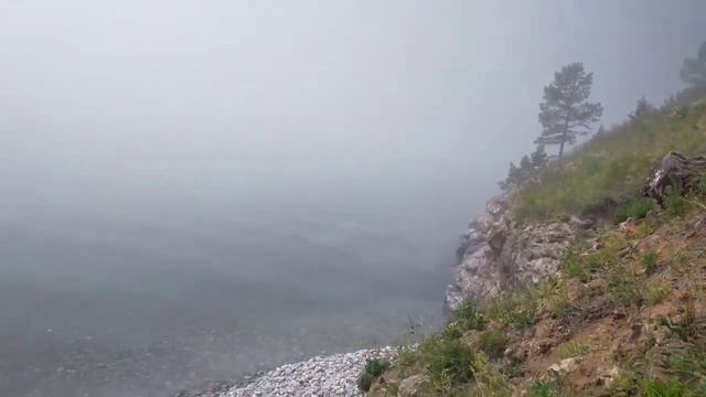 Большая Байкальская тропа- 2021