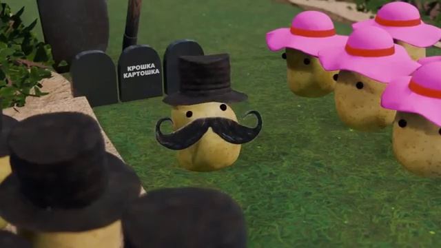 ШЛЕПА ПЕРЕЛОПАТИЛ ХРЕНОБУСА  ВТОРОЙ СЕЗОН