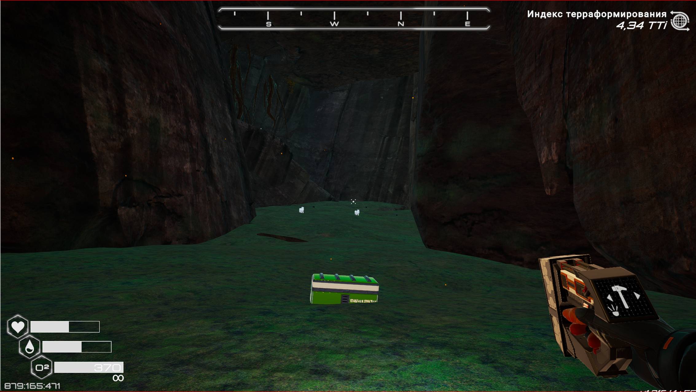 The Planet Crafter Humble DLC Patch
Золотой ящик 15