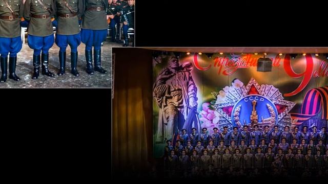 КАППСА - Эй, ухнем 60ые