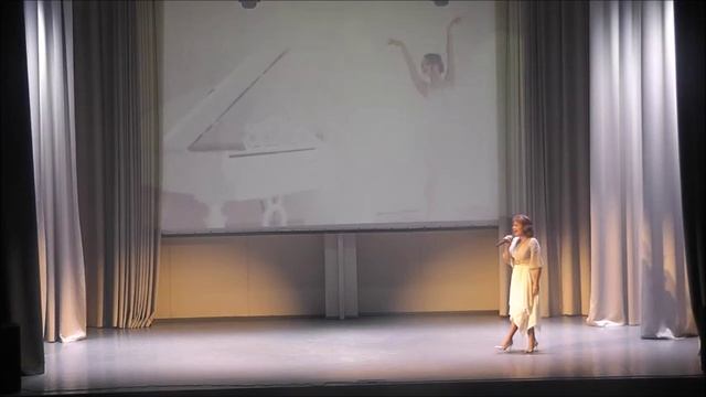 Музыка моей души