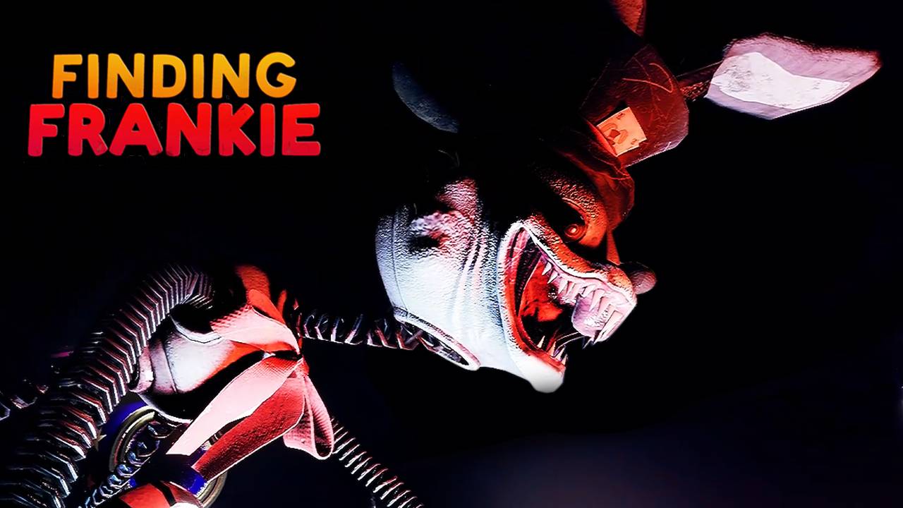 Finding Frankie #2 ➤ ПОБЕДИТЕЛЬ 1 СЕЗОНА(ФИНАЛ)