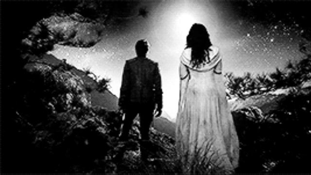 Kelen x Richard - The Great Escape