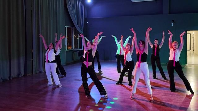 Мanana dance |  Show |