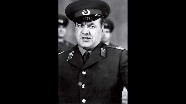 КАППСА - Русская метелица (1965)