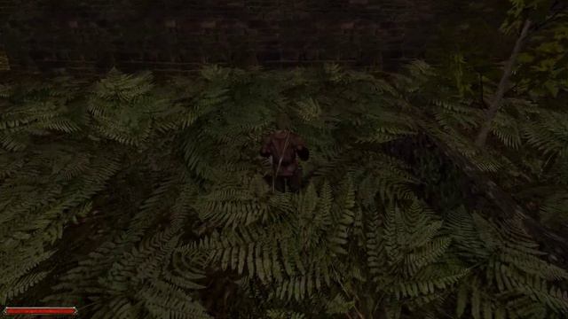 Gothic 2 / Готика 2 Прохождение 008