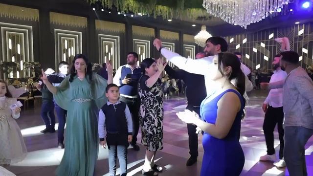 Езидская свадьба / Dawata Ezdia / Raz & Herik часть 1 -2024