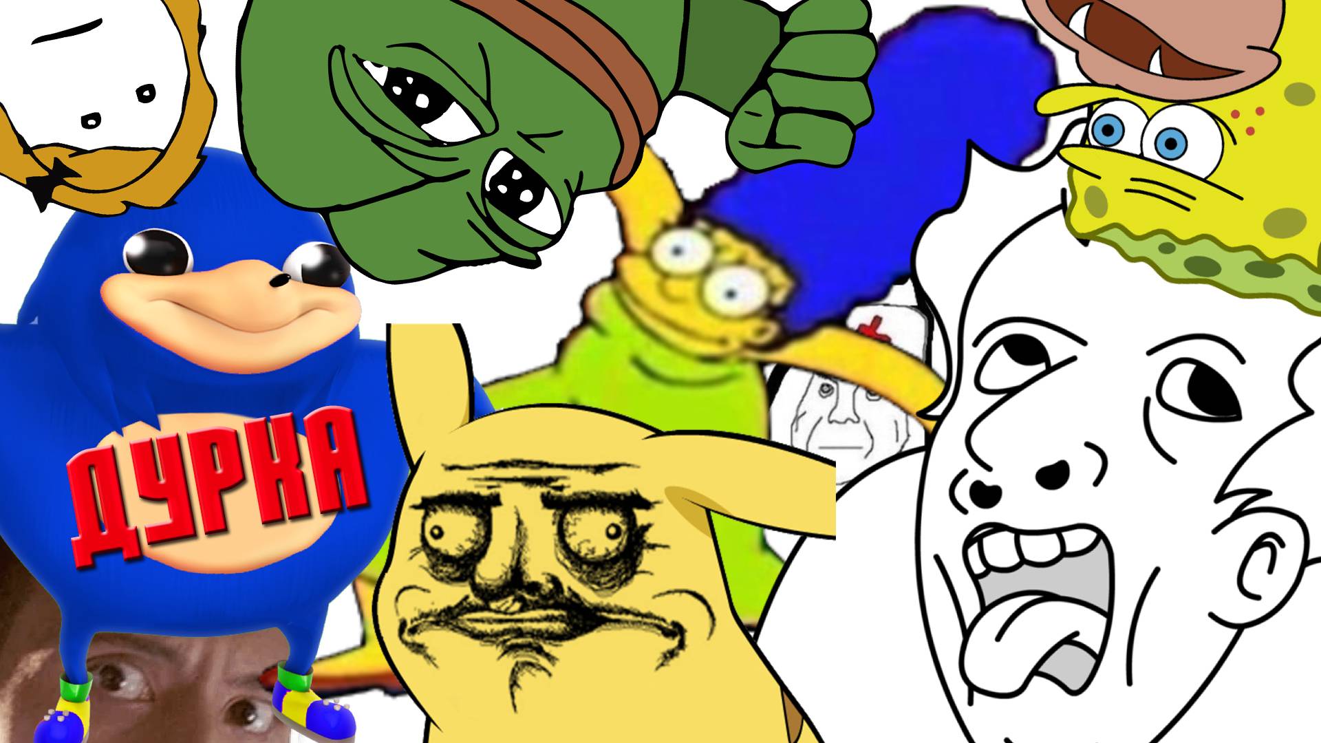 Медицинские будни | День открытых дверей в дурке | 5 серия