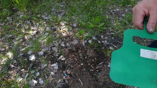 уборка какашек с острова