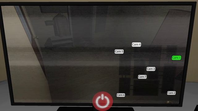 Я играю в 5 ночей со шлёпой 3. СЛОЖНО