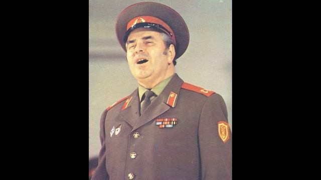 КАППСА - Доброй ночи, страна (1965)