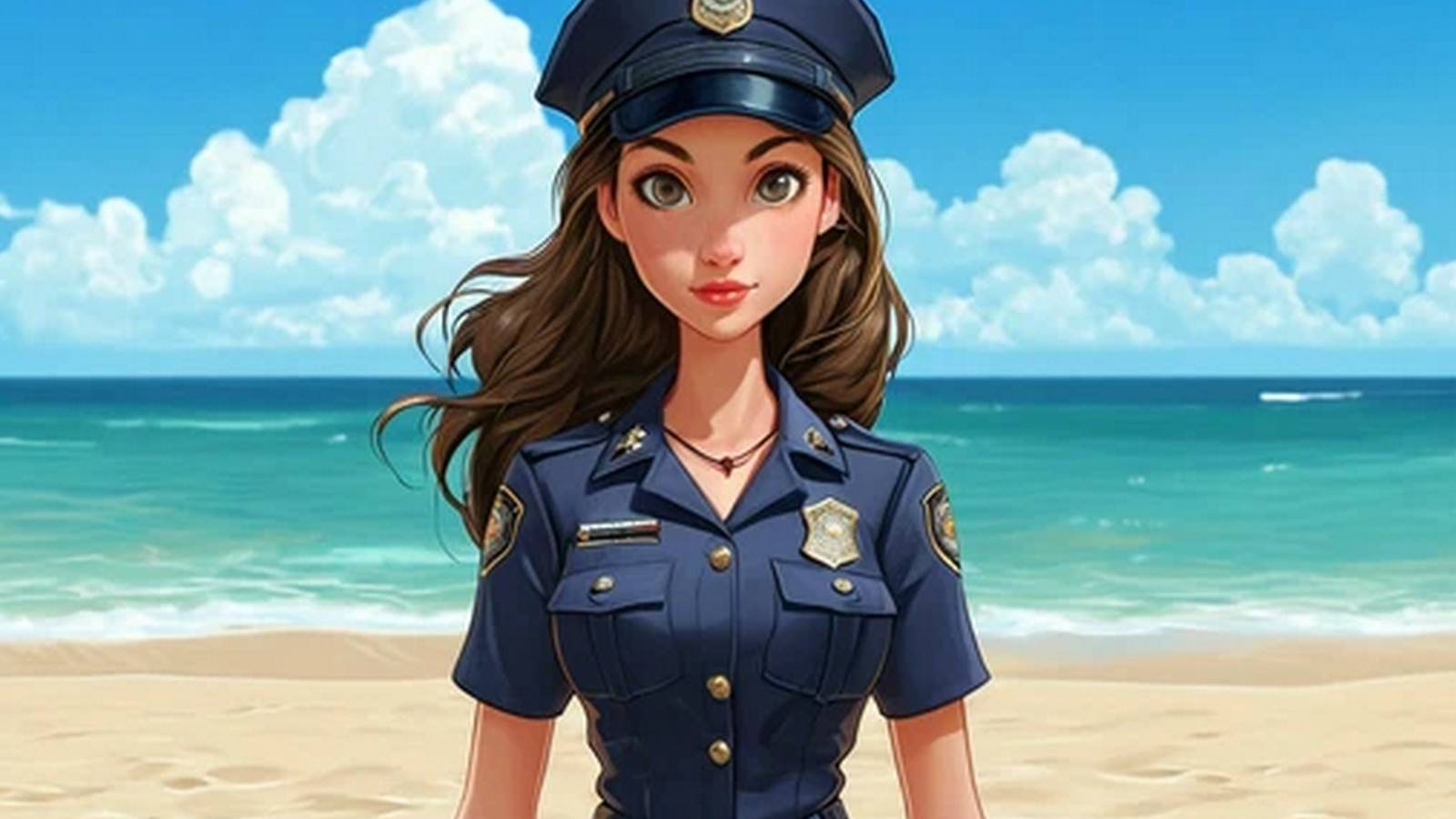 Судный день. Brink #4