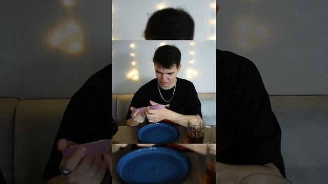 ЭТО ВКУСНЕЕ Магната и Экзо | Корейское мороженое