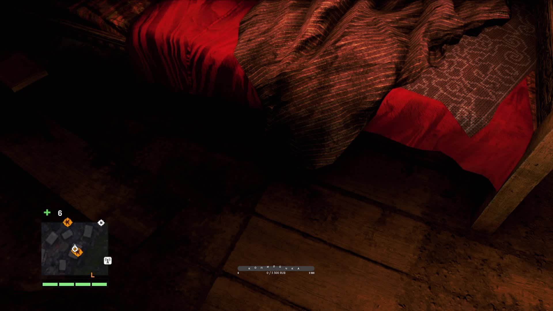 Far Cry 4 - Захват вышек и охота