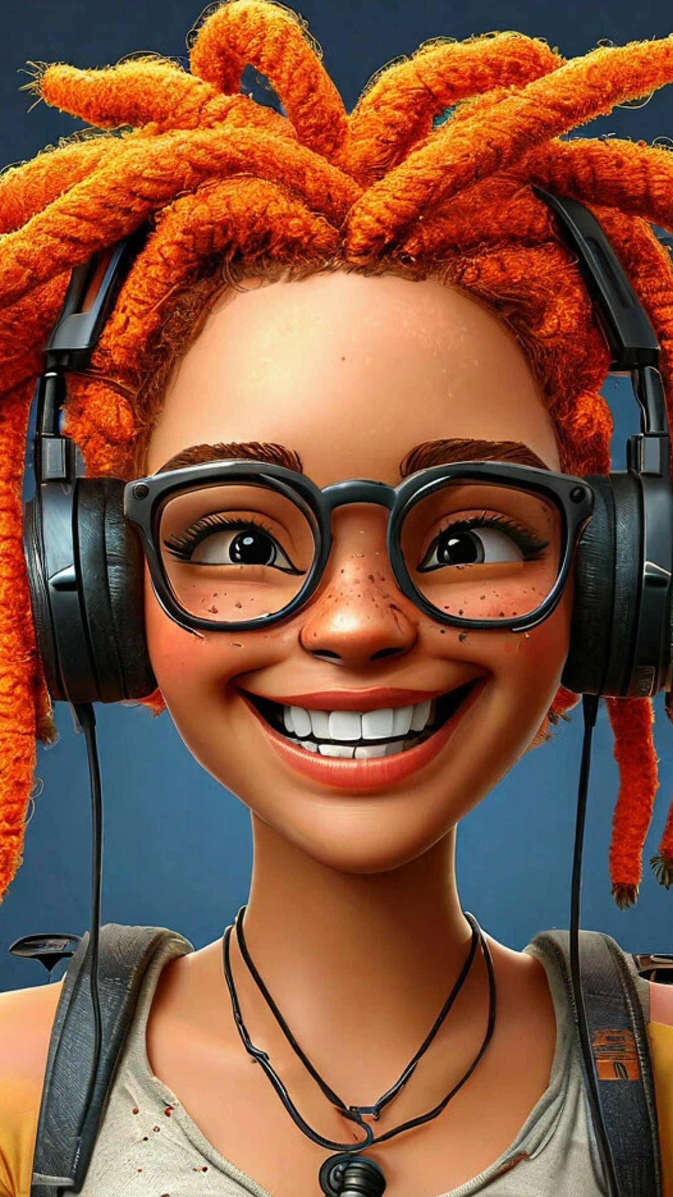 Весенний ритм