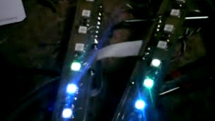 LM3915 LED INDICATOR