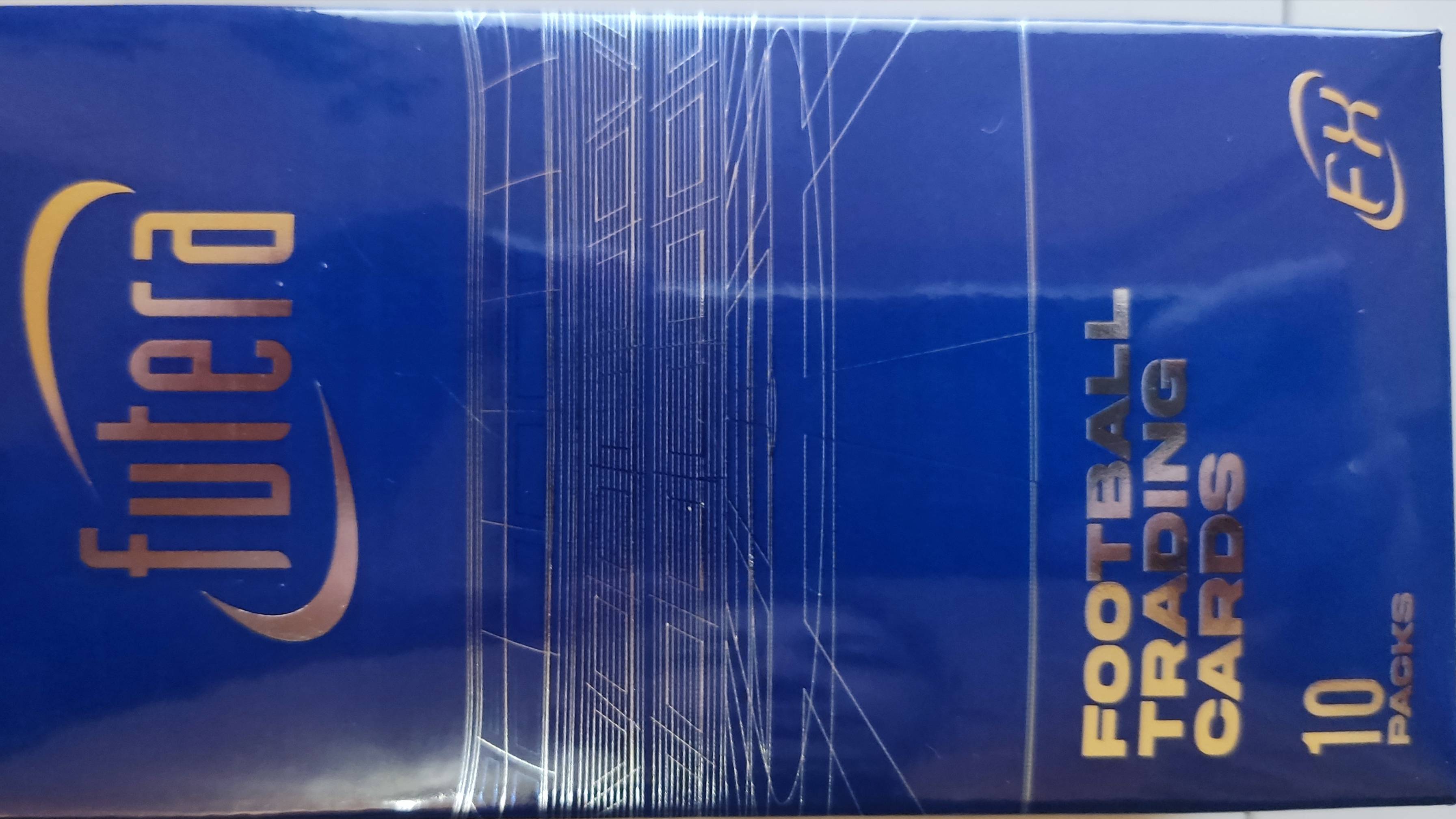 Брейк futera FX 2024 # 3 драфт.mp4