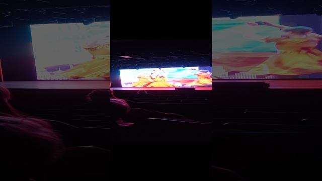 осень выходные 2024