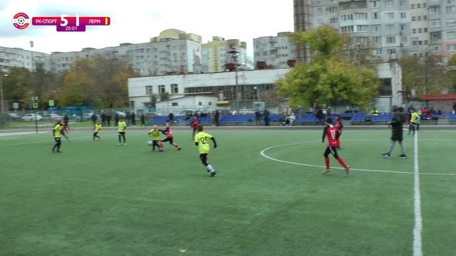 04.11.2024 РК-СПОРТ 2014 - 9-2 - РК-СПОРТ Лермонтова