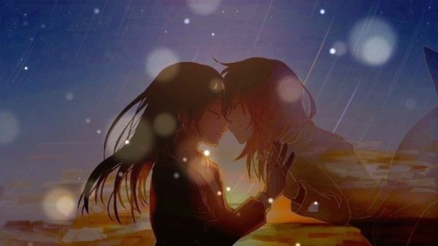 Nightcore - Самый дорогой человек (Нервы)