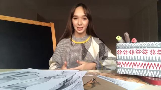 О курсе "Графика PRO"