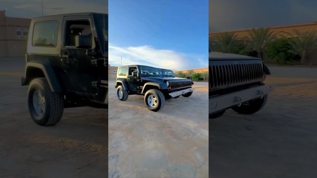 Безумный арабский тюнинг снова в деле