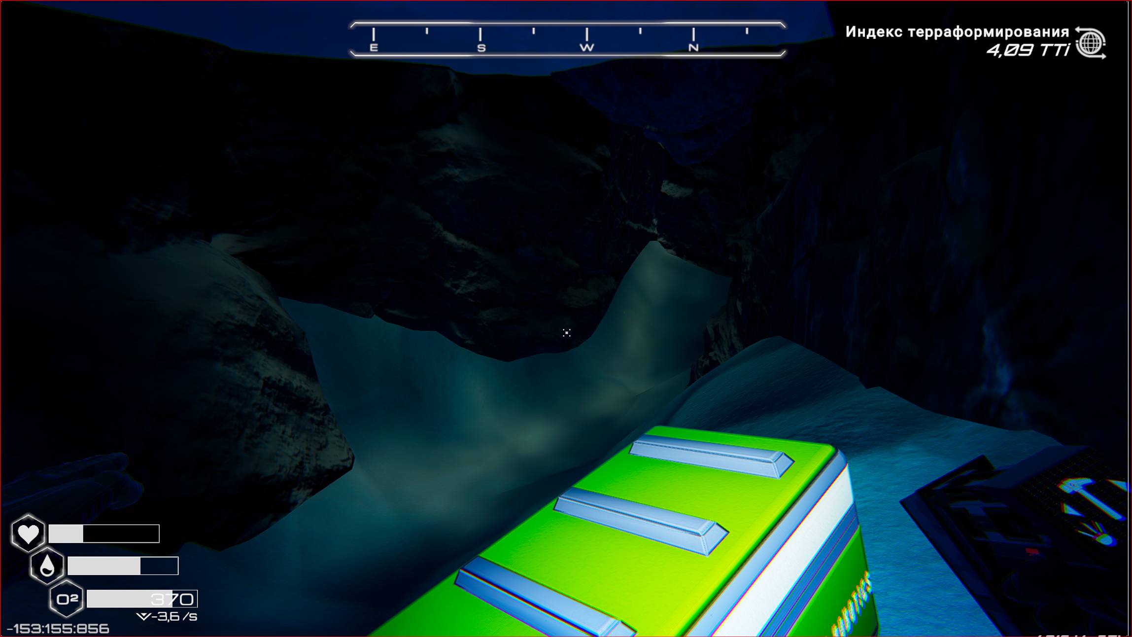 The Planet Crafter Humble DLC Patch
Золотой ящик 14