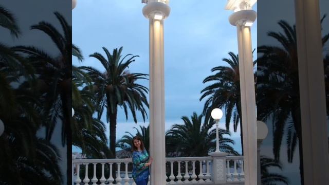 Абхазия 2022 ч.1