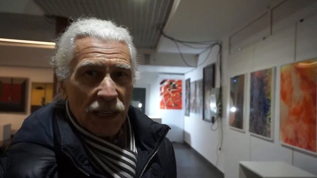 Михаил Картли Цветы зла 24 01 2021