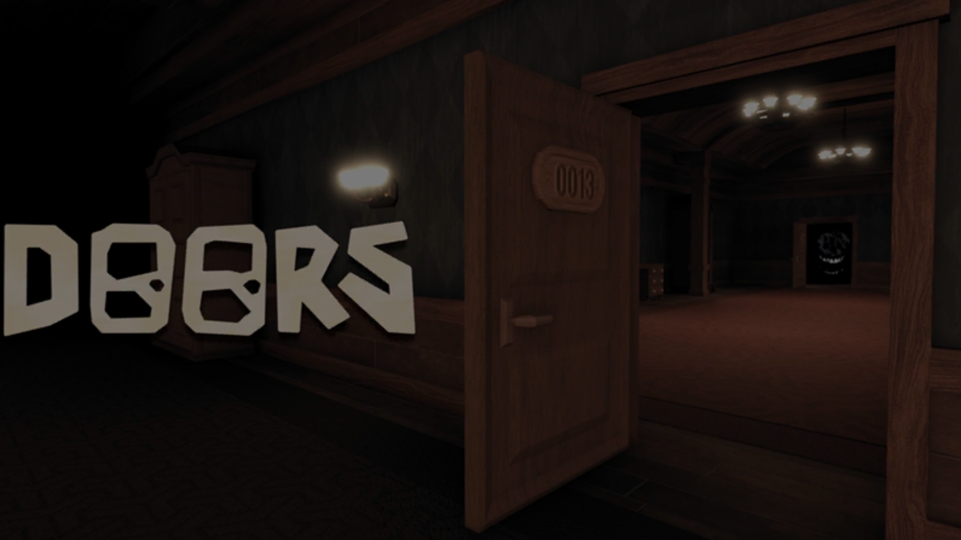 Играем в дорс 2 (часть 2)