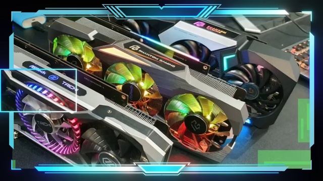 видео карта